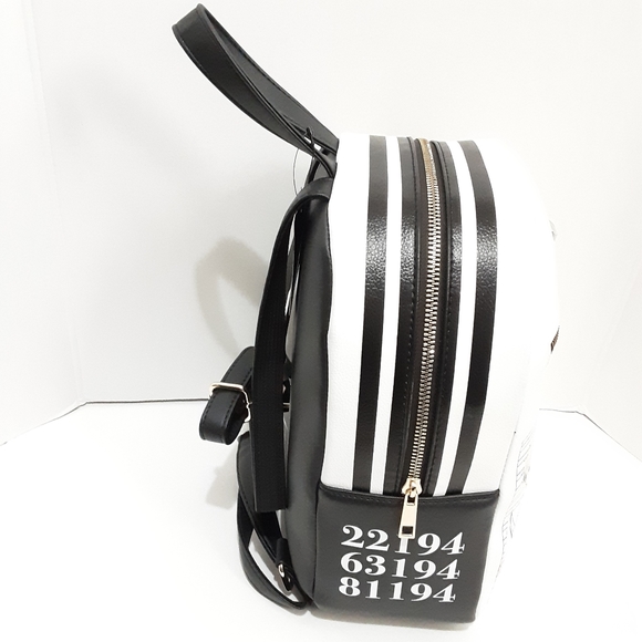 Hot Topic | Bags | The Promised Neverland Trio Mini Backpack Nwt | Poshmark
